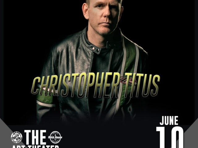 The Hobart Art Theater