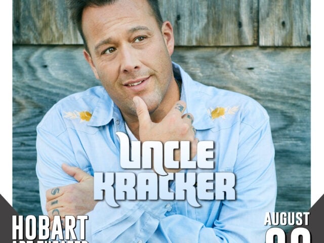 The Hobart Art Theater