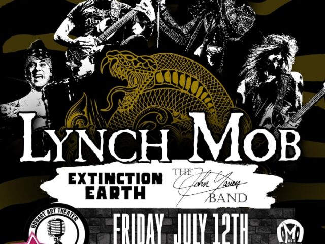 The Hobart Art Theater