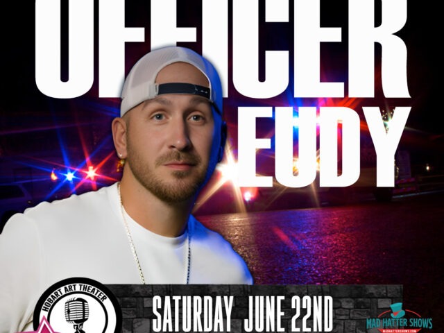 The Hobart Art Theater